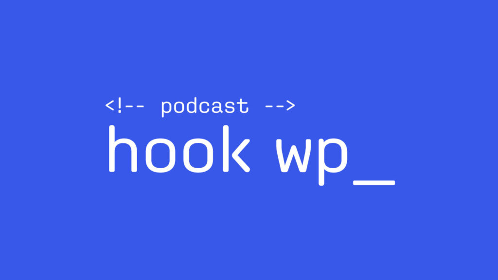 hook wp_ | WordPress情報にコメントを添えて発信しています